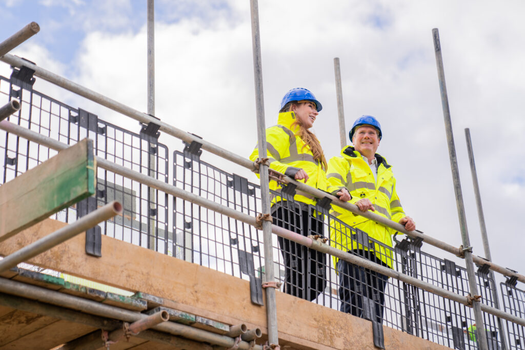 Labour's plan for housing - Moseley Labour | Cllr Kerry Jenkins